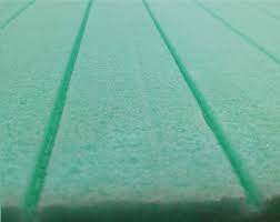 ODE 2 CM XPS Strafor