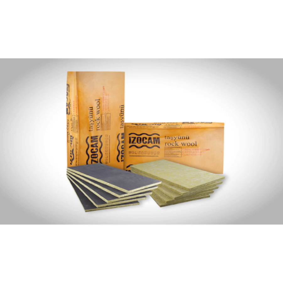 İzocam | Taşyünü Ara Bölme Levhası - İzolasyon Devi